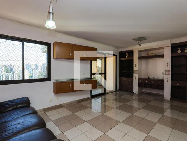 Apto, Panamby, 4 Quartos, 130 m2 São Paulo