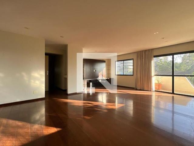 Apto, Panamby, 4 Quartos, 240 m2 São Paulo