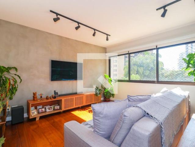 Apto, Panamby, 4 Quartos, 240 m2 São Paulo