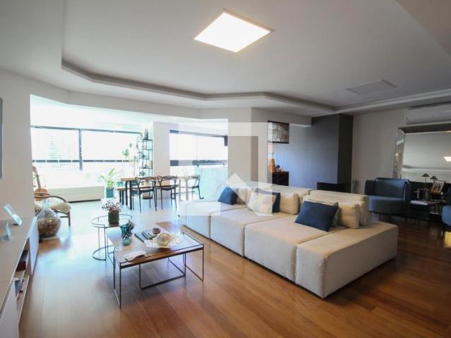 Apto, Panamby, 4 Quartos, 242 m2 São Paulo