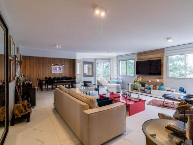 Apto, Panamby, 4 Quartos, 271 m2 São Paulo