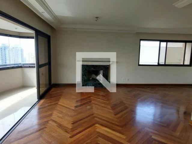 Apto, Panamby, 4 Quartos, 250 m2 São Paulo