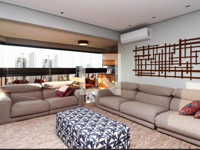 Apto, Panamby, 4 Quartos, 250 m2 São Paulo