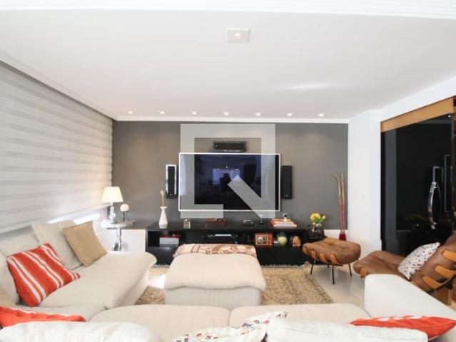 Apto, Panamby, 4 Quartos, 263 m2 São Paulo