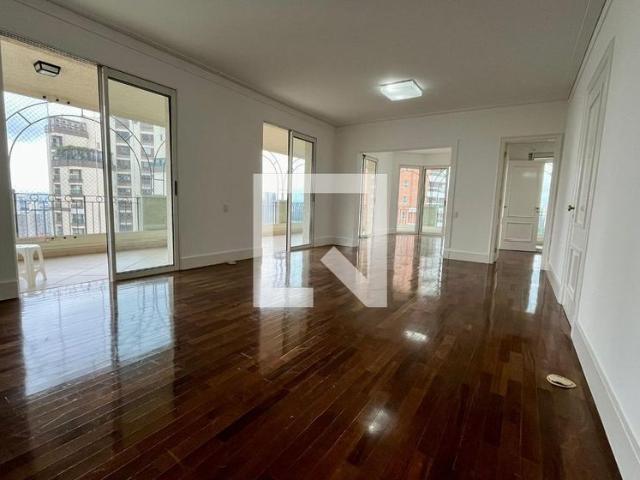 Apto, Panamby, 4 Quartos, 260 m2 São Paulo