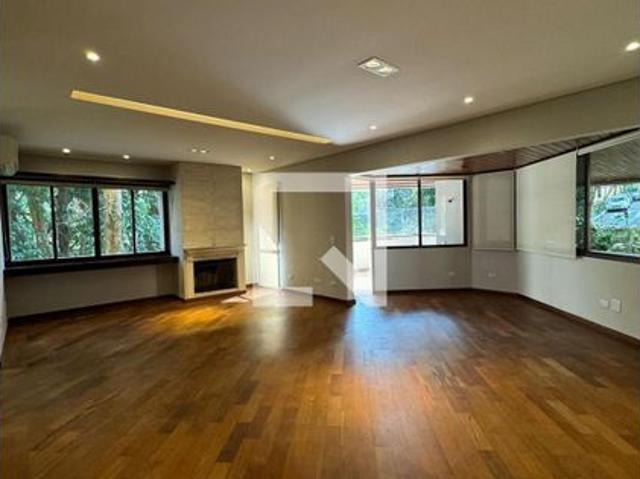 Apto, Panamby, 4 Quartos, 267 m2 São Paulo