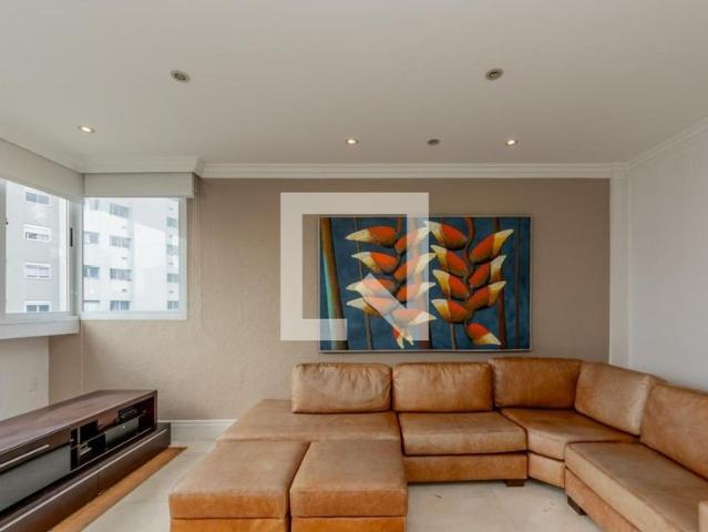 Apto, Panamby, 4 Quartos, 273 m2 São Paulo