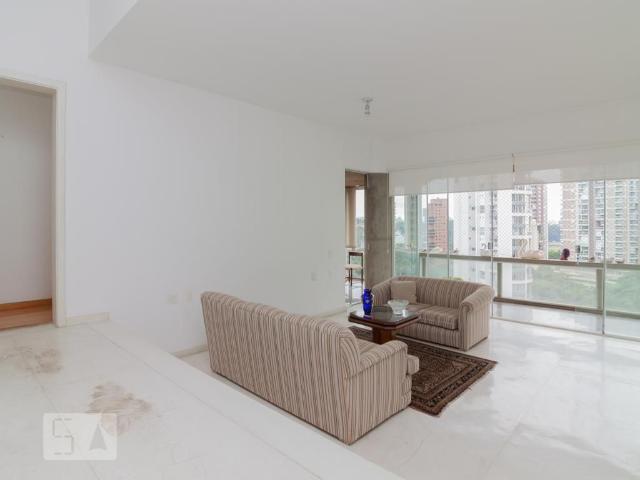 Apto, Panamby, 4 Quartos, 280 m2 São Paulo