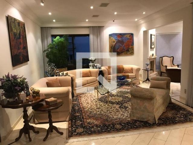 Apto, Panamby, 4 Quartos, 284 m2 São Paulo
