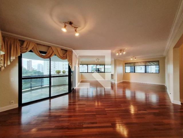 Apto, Panamby, 4 Quartos, 288 m2 São Paulo