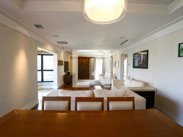 Apto, Panamby, 4 Quartos, 290 m2 São Paulo