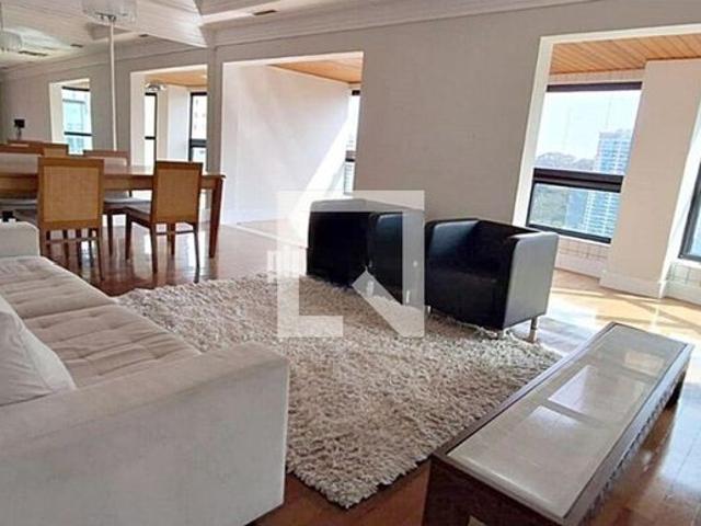 Apto, Panamby, 4 Quartos, 290 m2 São Paulo