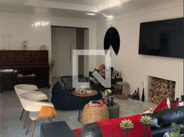 Apto, Panamby, 4 Quartos, 200 m2 São Paulo