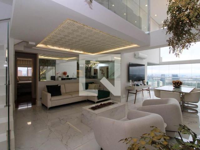 Apto, Panamby, 4 Quartos, 200 m2 São Paulo