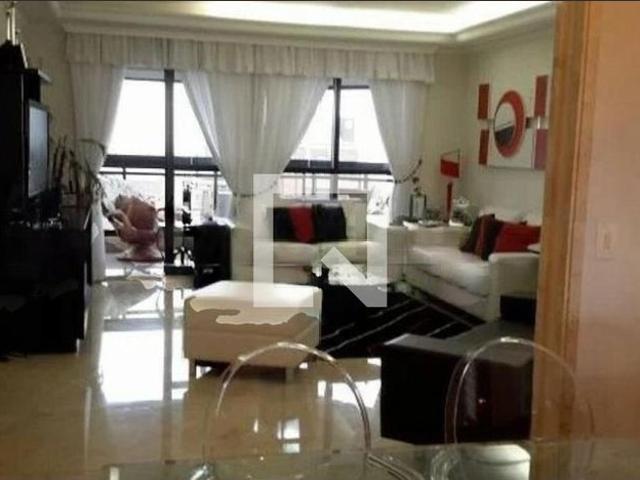 Apto, Panamby, 4 Quartos, 200 m2 São Paulo