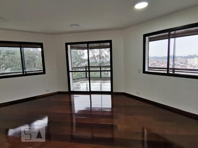 Apto, Panamby, 4 Quartos, 200 m2 São Paulo
