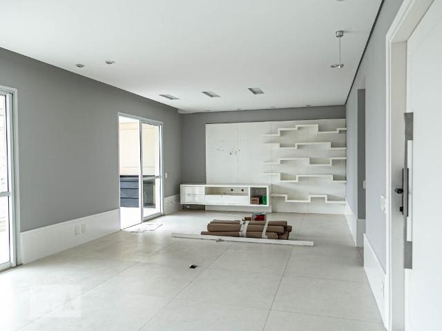 Apto, Panamby, 4 Quartos, 200 m2 São Paulo