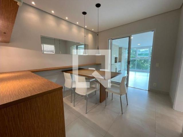 Apto, Panamby, 4 Quartos, 207 m2 São Paulo