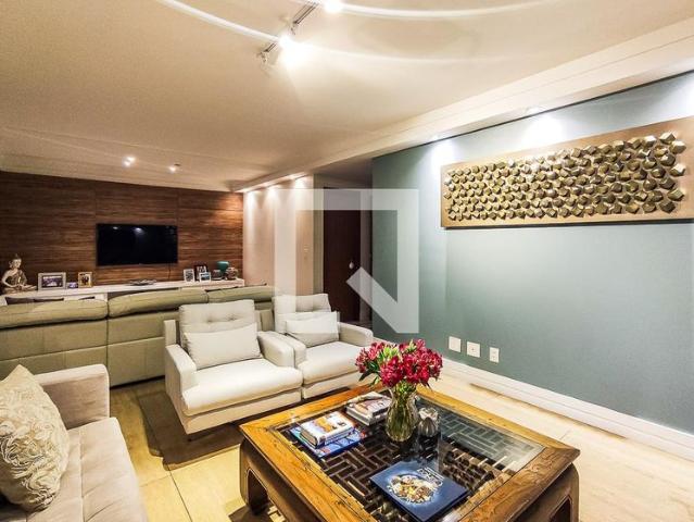 Apto, Panamby, 4 Quartos, 205 m2 São Paulo