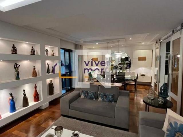 Apto, Panamby, 4 Quartos, 213 m2 São Paulo