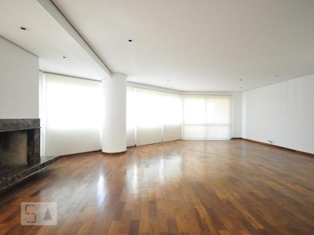 Apto, Panamby, 4 Quartos, 210 m2 São Paulo