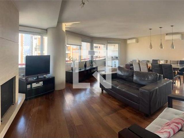 Apto, Panamby, 4 Quartos, 210 m2 São Paulo