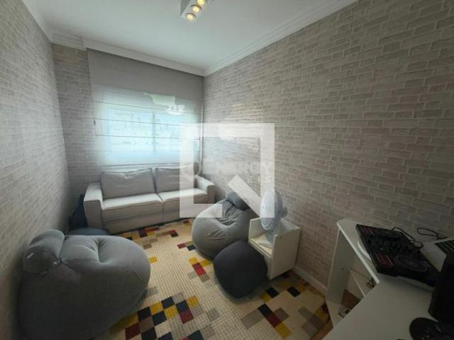 Apto, Panamby, 4 Quartos, 211 m2 São Paulo
