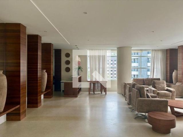 Apto, Panamby, 4 Quartos, 211 m2 São Paulo