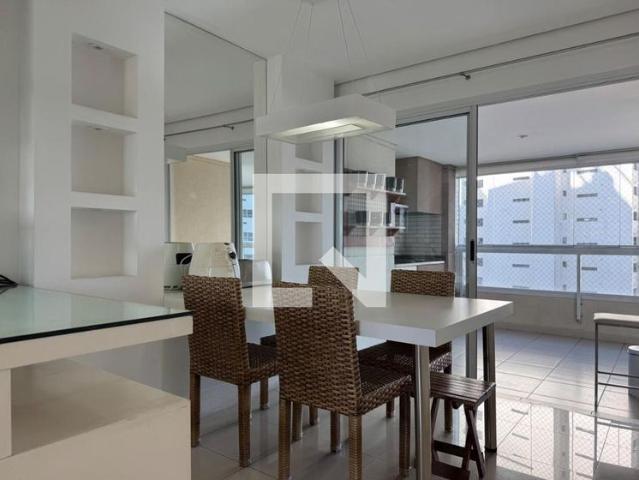 Apto, Panamby, 4 Quartos, 211 m2 São Paulo