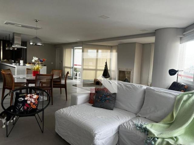 Apto, Panamby, 4 Quartos, 220 m2 São Paulo