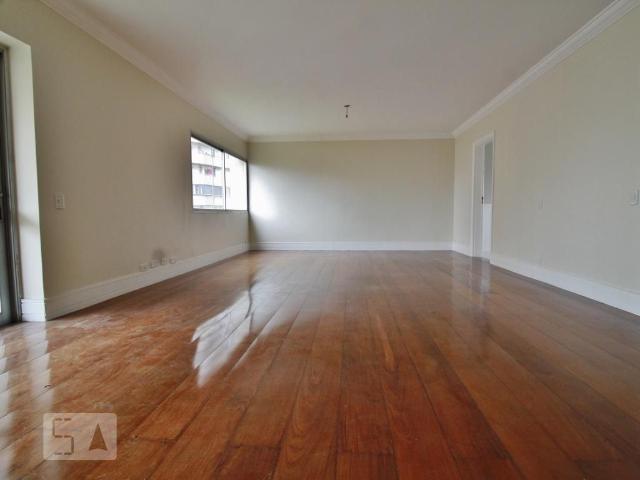 Apto, Panamby, 4 Quartos, 220 m2 São Paulo