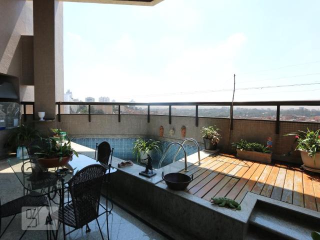 Apto, Panamby, 4 Quartos, 228 m2 São Paulo