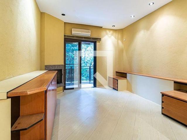 Apto, Panamby, 4 Quartos, 353 m2 São Paulo