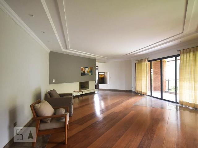 Apto, Panamby, 4 Quartos, 352 m2 São Paulo