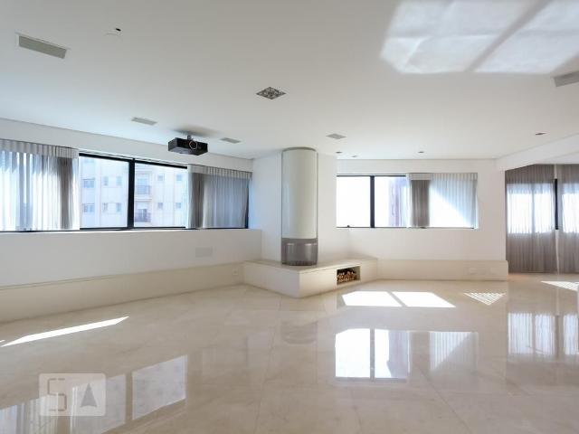 Apto, Panamby, 4 Quartos, 360 m2 São Paulo