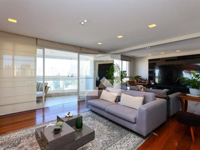 Apto, Panamby, 4 Quartos, 370 m2 São Paulo
