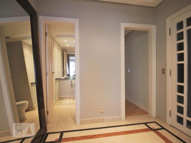 Apto, Panamby, 4 Quartos, 370 m2 São Paulo