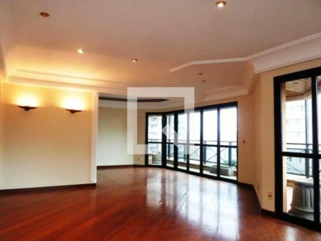 Apto, Panamby, 4 Quartos, 370 m2 São Paulo