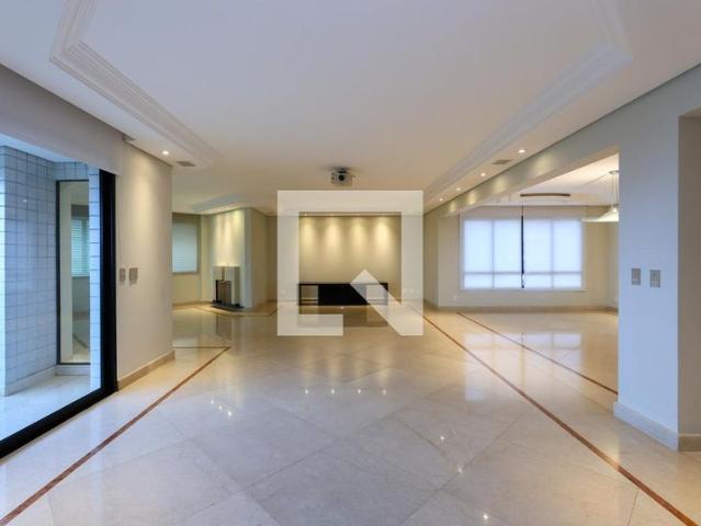 Apto, Panamby, 4 Quartos, 374 m2 São Paulo