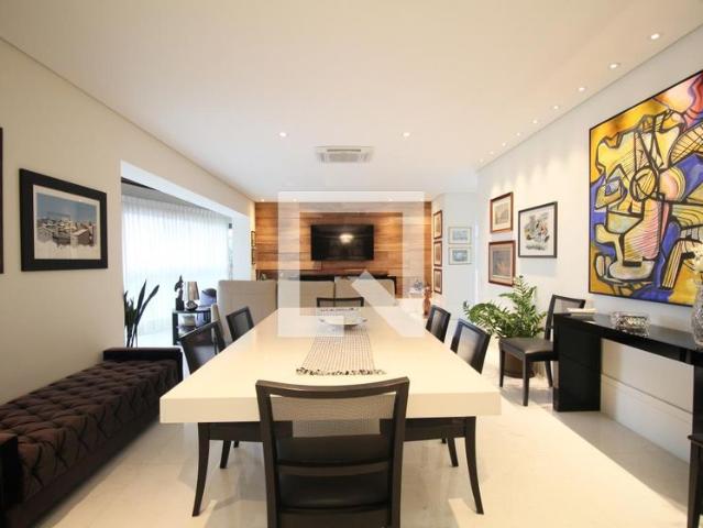 Apto, Panamby, 4 Quartos, 380 m2 São Paulo