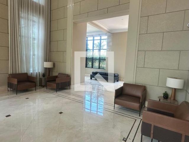 Apto, Panamby, 4 Quartos, 385 m2 São Paulo