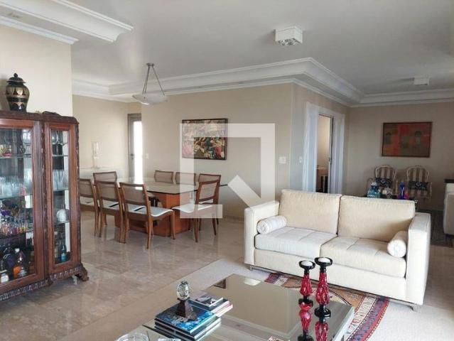 Apto, Panamby, 4 Quartos, 300 m2 São Paulo