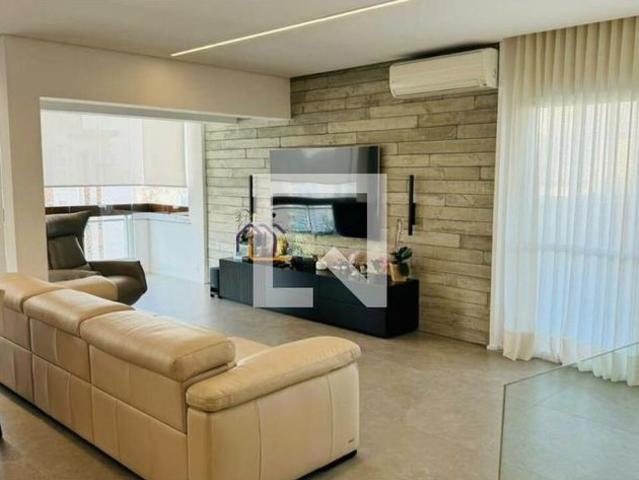 Apto, Panamby, 4 Quartos, 300 m2 São Paulo