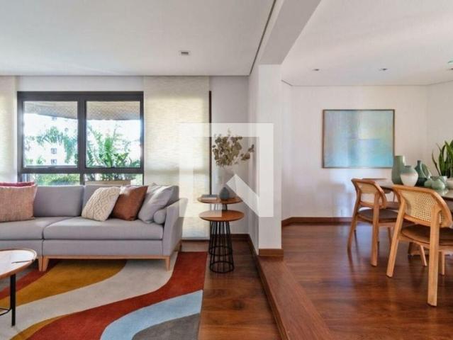 Apto, Panamby, 4 Quartos, 300 m2 São Paulo