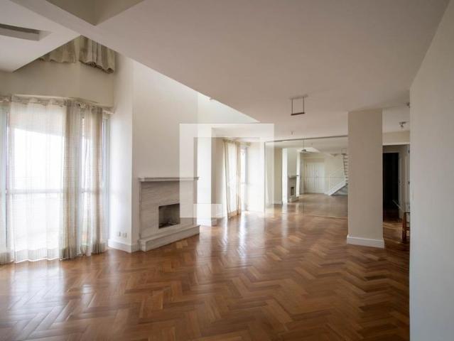 Apto, Panamby, 4 Quartos, 309 m2 São Paulo