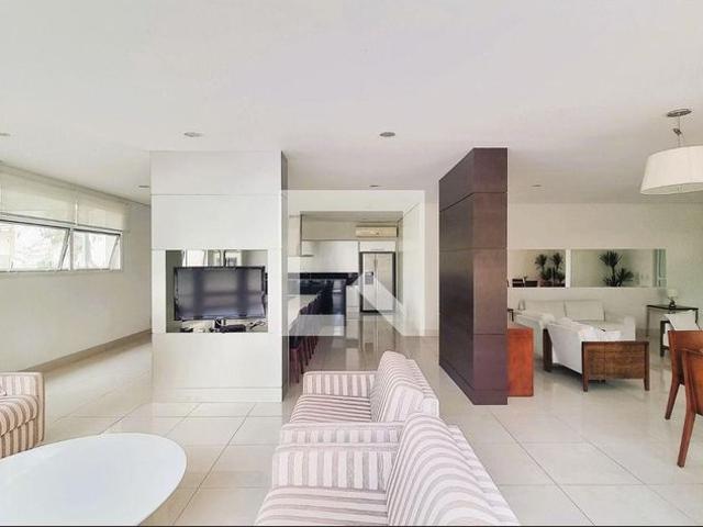 Apto, Panamby, 4 Quartos, 440 m2 São Paulo