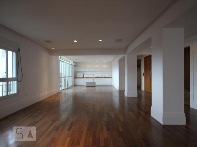Apto, Panamby, 4 Quartos, 440 m2 São Paulo
