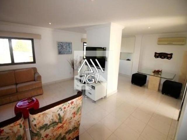 Apto, Panamby, 4 Quartos, 457 m2 São Paulo