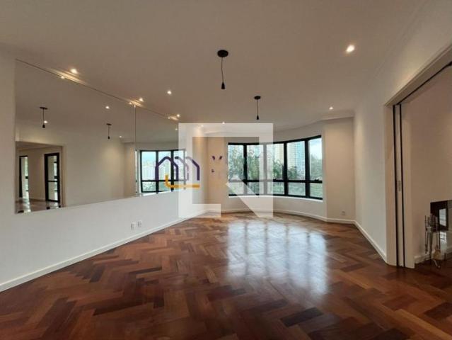 Apto, Panamby, 4 Quartos, 400 m2 São Paulo