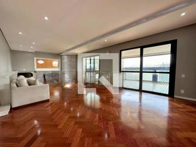 Apto, Panamby, 4 Quartos, 400 m2 São Paulo